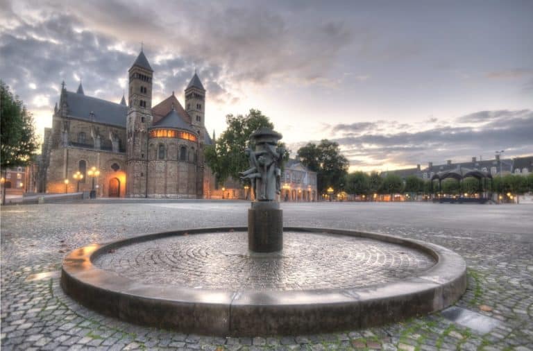 15 Best Things to Do in Maastricht (the Netherlands) - The Crazy Tourist