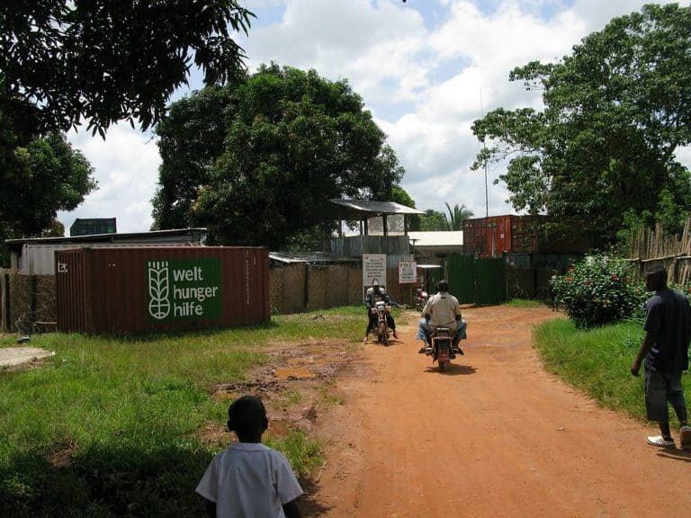 15 Best Places to Visit in Liberia - The Crazy Tourist