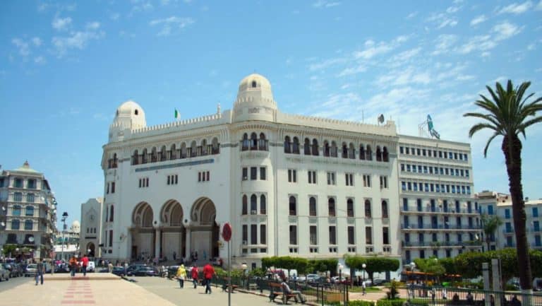15 Best Things to Do in Algiers (Algeria) - The Crazy Tourist