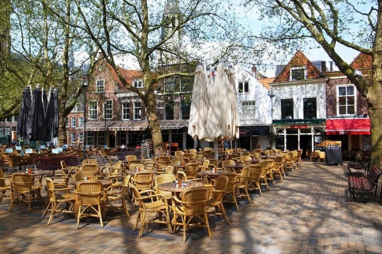 15 Best Things to Do in Delft (the Netherlands) - The Crazy Tourist