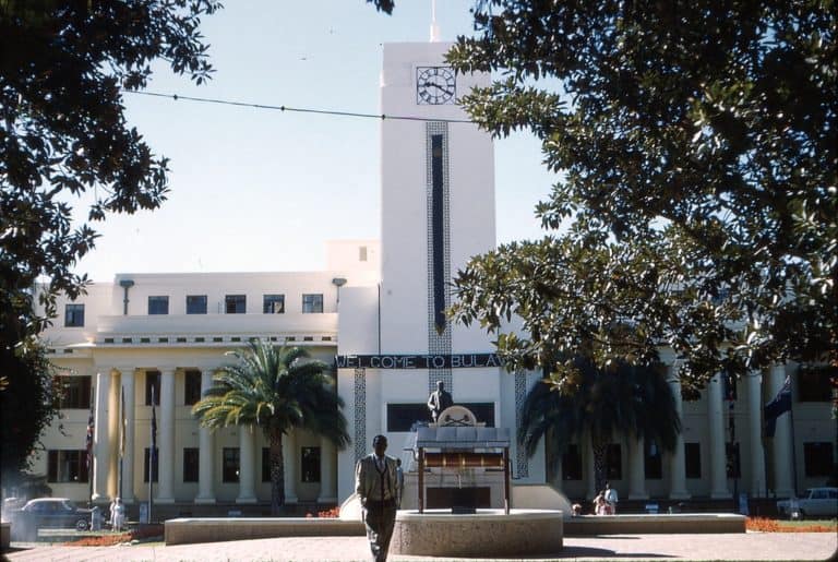 15 Best Places to Visit in Zimbabwe - The Crazy Tourist