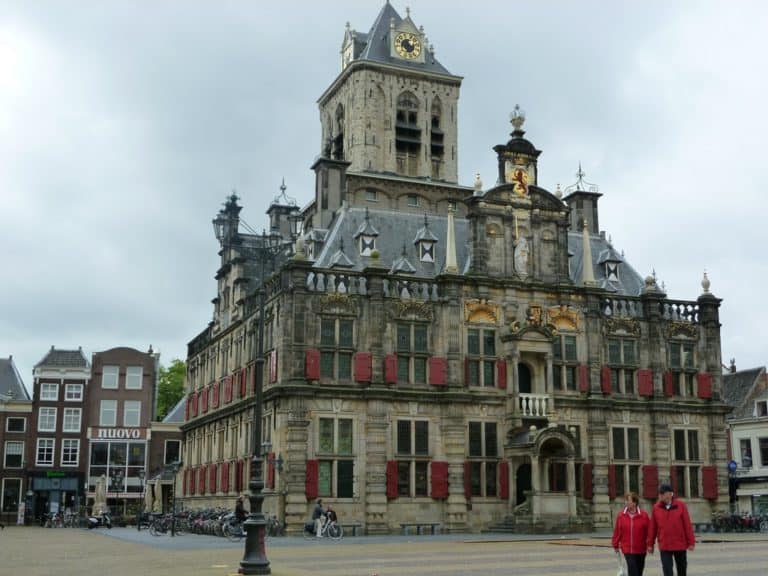15 Best Things to Do in Delft (the Netherlands) - The Crazy Tourist