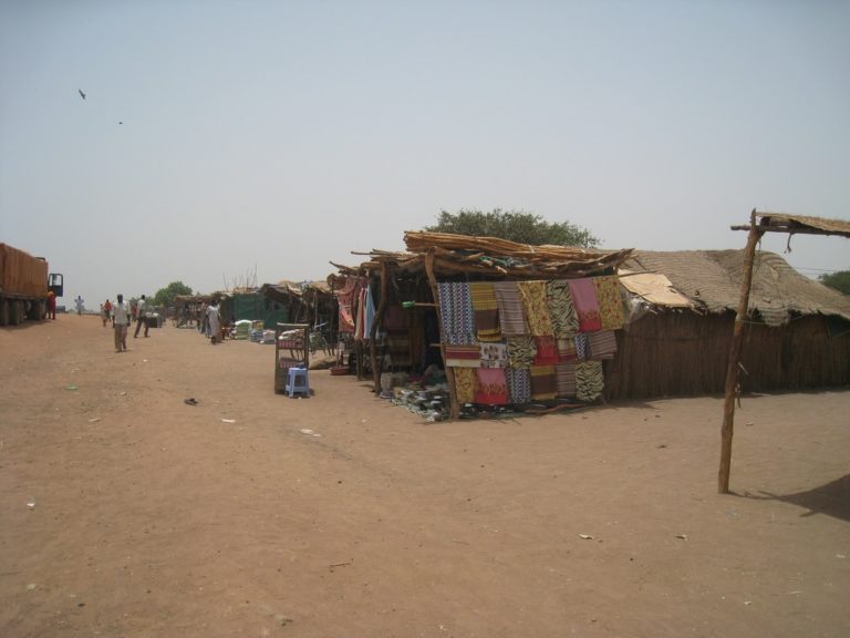 15 Best Places to Visit in South Sudan - The Crazy Tourist