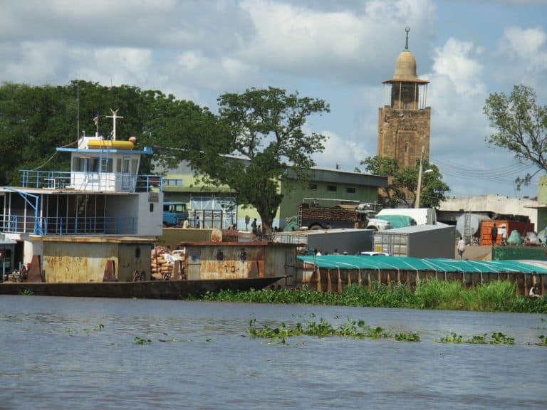 15 Best Places to Visit in South Sudan - The Crazy Tourist