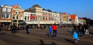 15 Best Things to Do in Delft (the Netherlands) - The Crazy Tourist