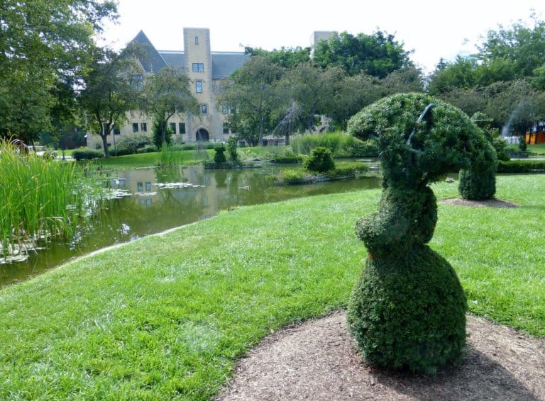 24 Amazing Hidden Gems in Ohio - The Crazy Tourist