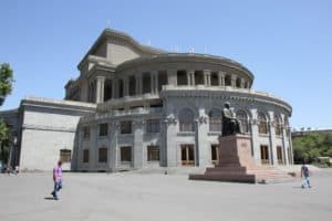 15 Best Things to Do in Yerevan (Armenia) - The Crazy Tourist