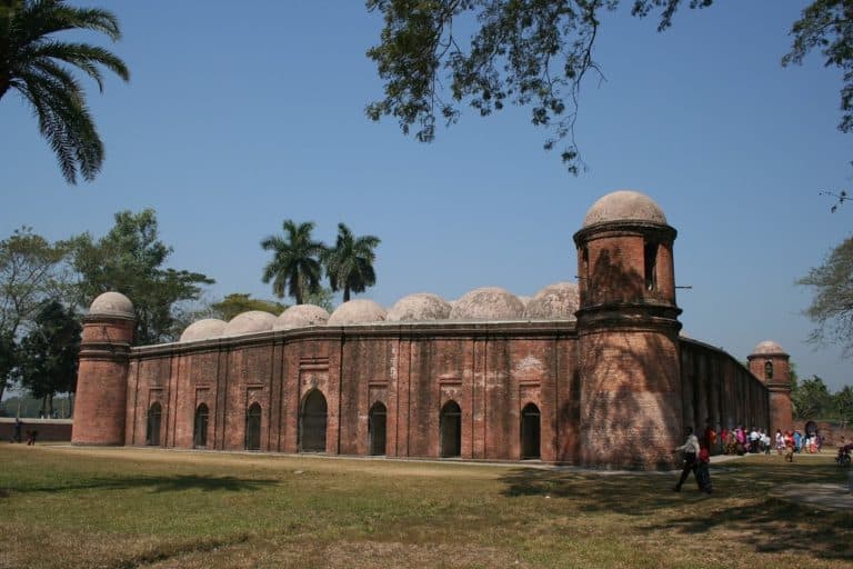 15 Best Places to Visit in Bangladesh - The Crazy Tourist