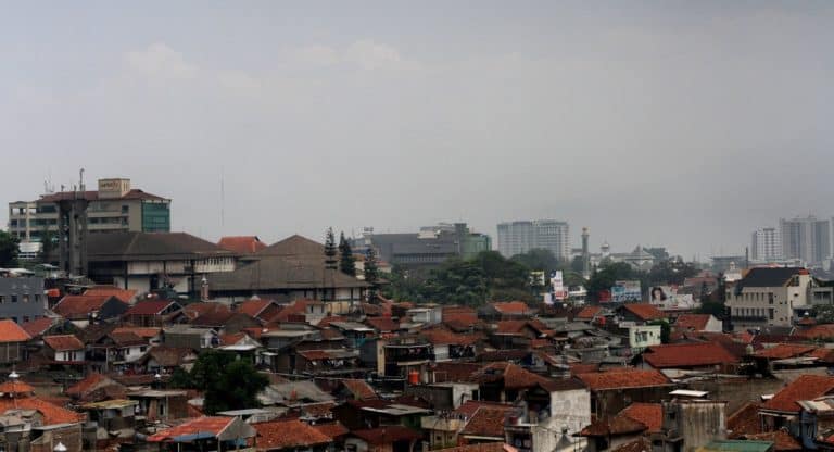 15 Best Places to Visit in Indonesia - The Crazy Tourist