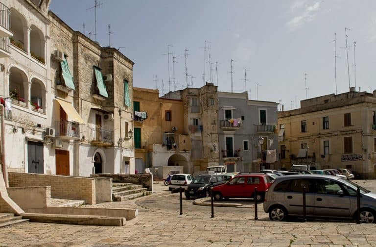 15 Best Things to Do in Bari (Italy) - The Crazy Tourist