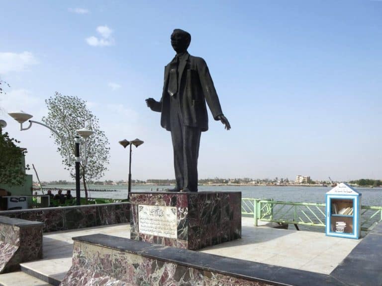 15 Best Places to Visit in Iraq - The Crazy Tourist