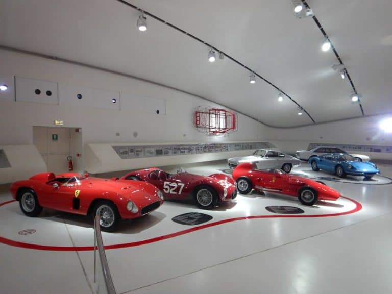 15 Best Things to Do in Modena (Italy) - The Crazy Tourist