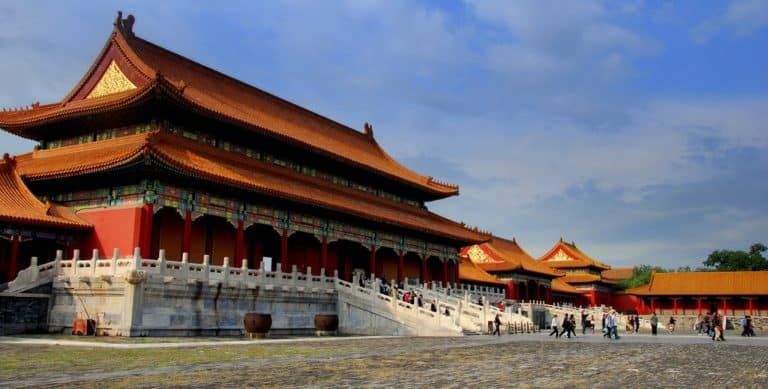 15 Best Places to Visit in China - The Crazy Tourist