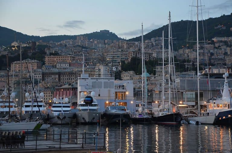 15 Best Things to Do in Genoa (Italy) - The Crazy Tourist
