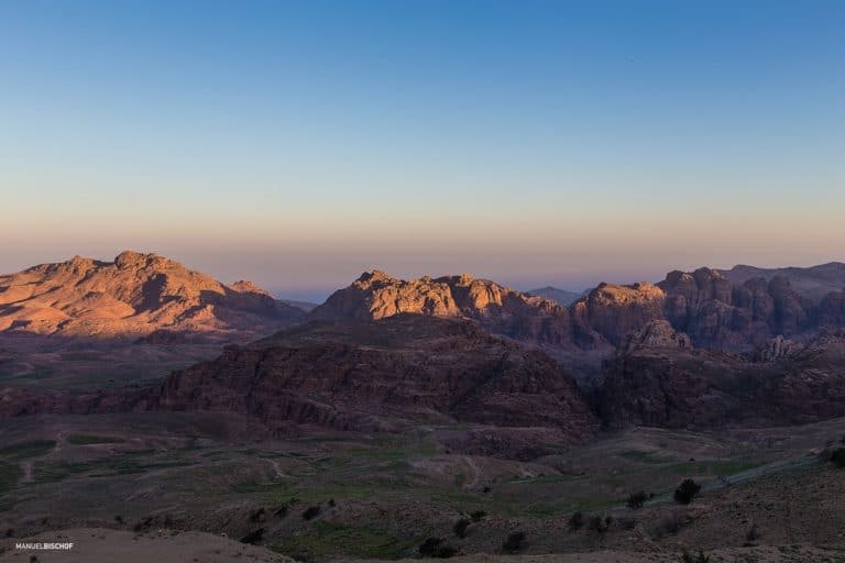 15 Best Places to Visit in Jordan - The Crazy Tourist