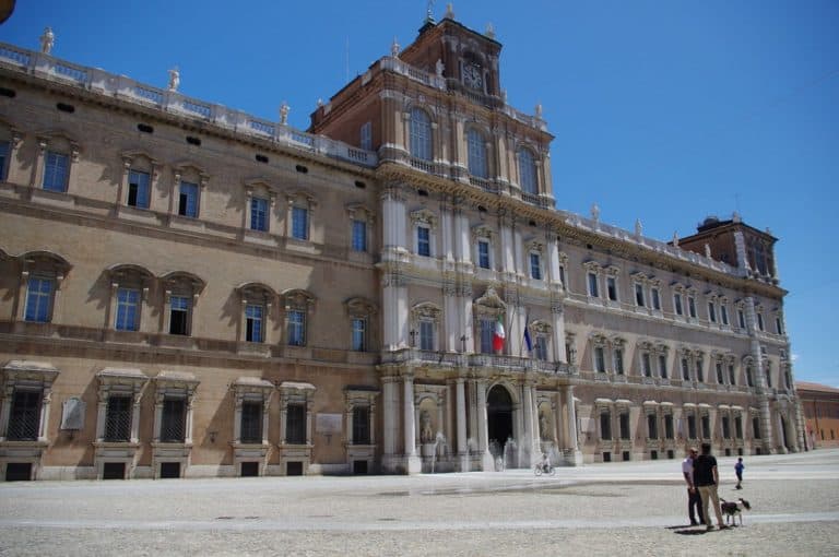 15 Best Things to Do in Modena (Italy) - The Crazy Tourist