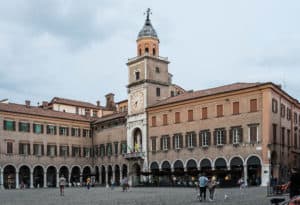 15 Best Things to Do in Modena (Italy) - The Crazy Tourist