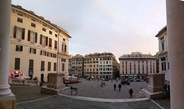 15 Best Things to Do in Genoa (Italy) - The Crazy Tourist