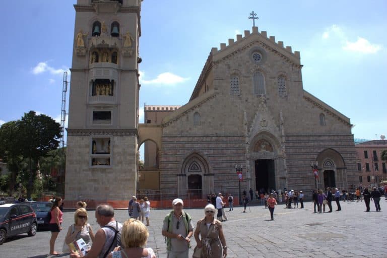 15 Best Things to Do in Messina (Italy) - The Crazy Tourist