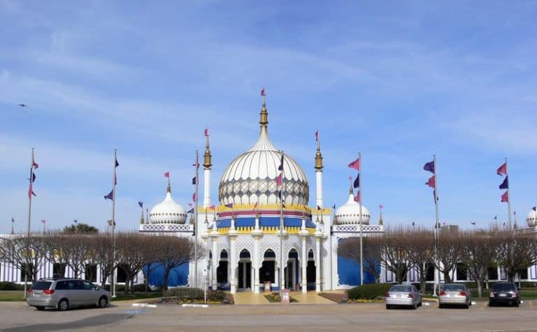 15 Best Things to Do in Grand Prairie (TX) - The Crazy Tourist