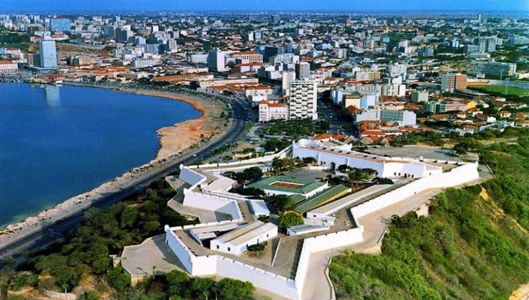 15 Best Things to Do in Luanda (Angola) - The Crazy Tourist