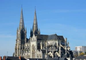15 Best Things to Do in Cholet (France) - The Crazy Tourist