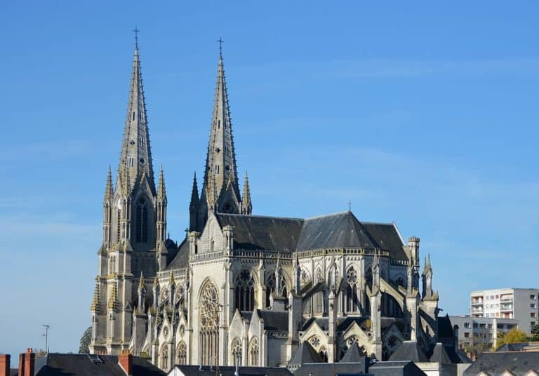 15 Best Things to Do in Cholet (France) - The Crazy Tourist