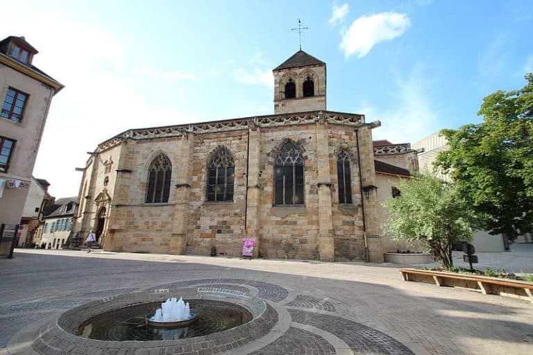 15 Best Things to Do in Montluçon (France) - The Crazy Tourist