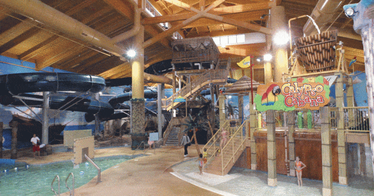 15 Best Resorts in Minnesota - The Crazy Tourist