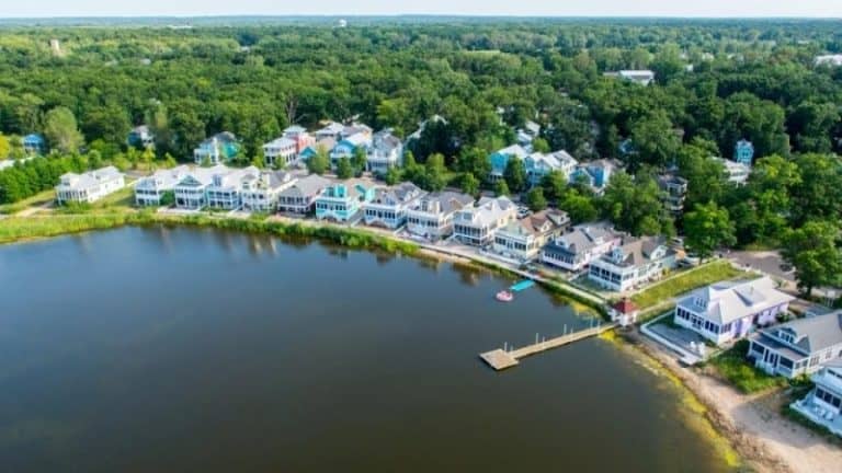 15 Best Resorts in Indiana - The Crazy Tourist