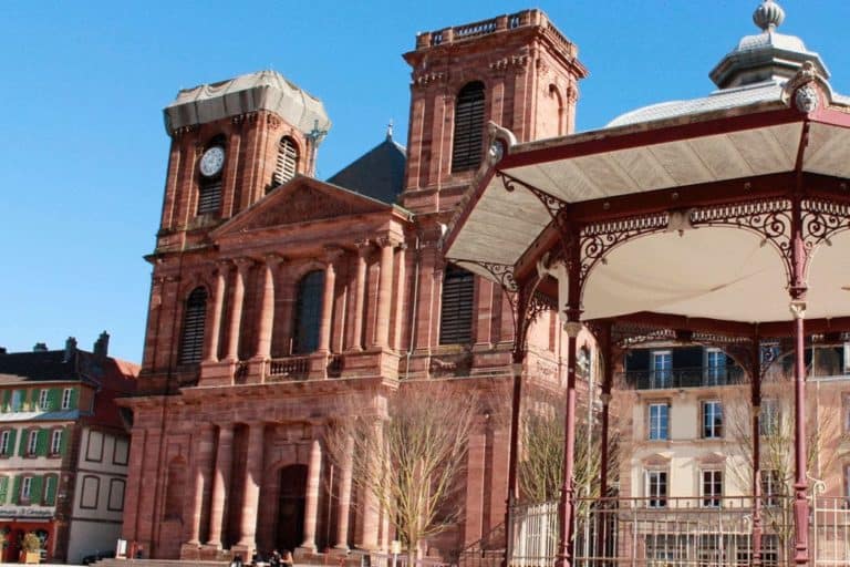 15 Best Things to Do in Belfort (France) - The Crazy Tourist