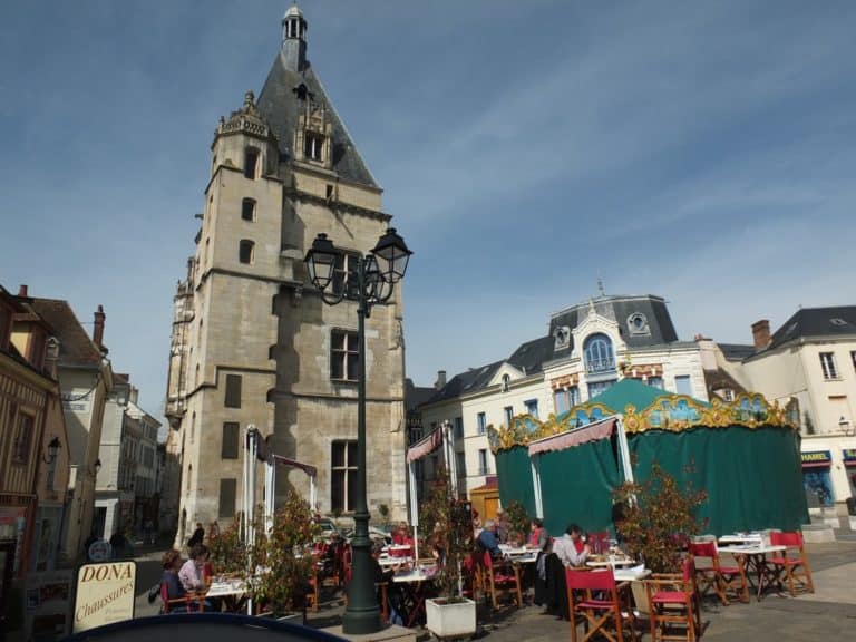 15 Best Things to Do in Dreux (France) - The Crazy Tourist