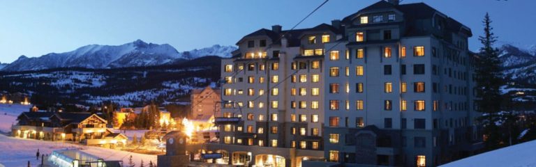 15 Best Resorts in Montana - The Crazy Tourist