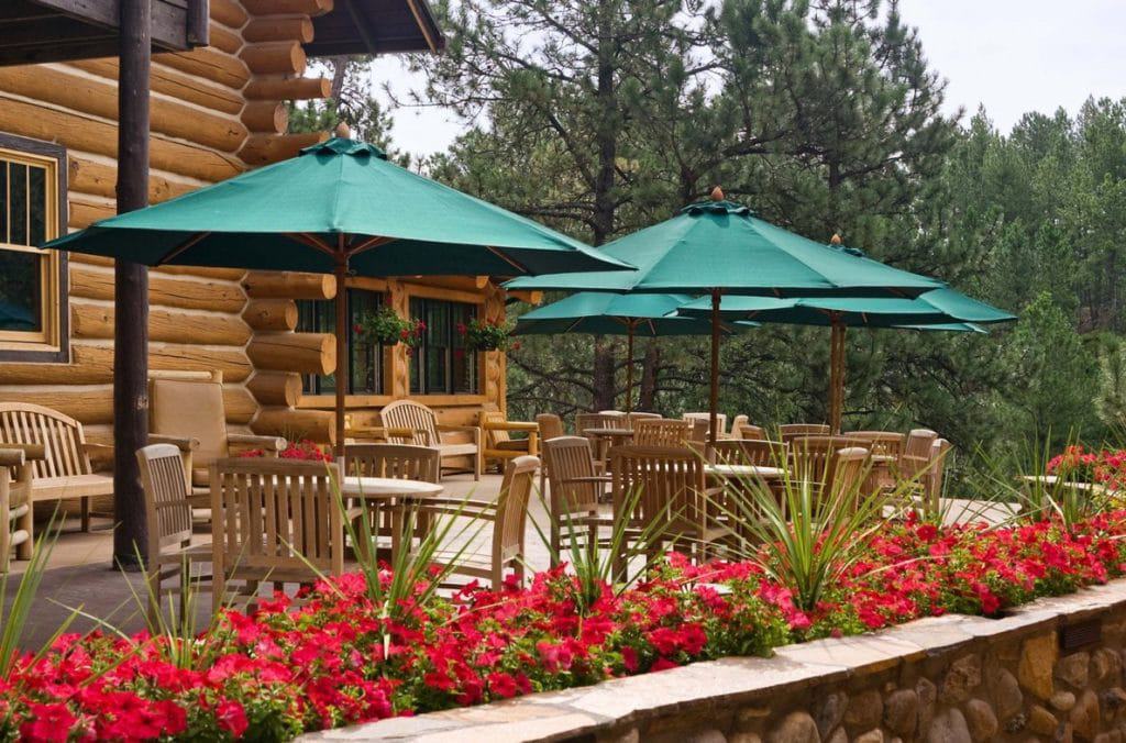 15 Best Resorts In South Dakota - The Crazy Tourist