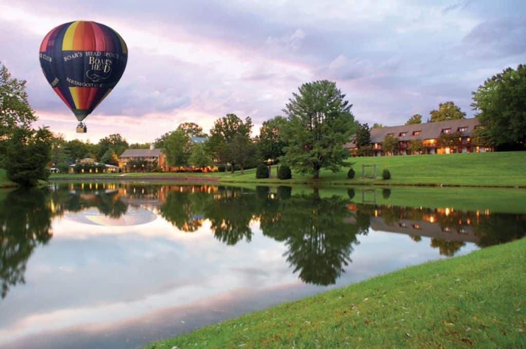 15 Best Resorts in Virginia - The Crazy Tourist