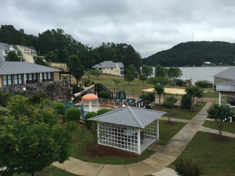 15 Best Resorts in Alabama - The Crazy Tourist