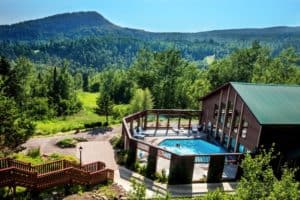 15 Best Resorts in Minnesota - The Crazy Tourist