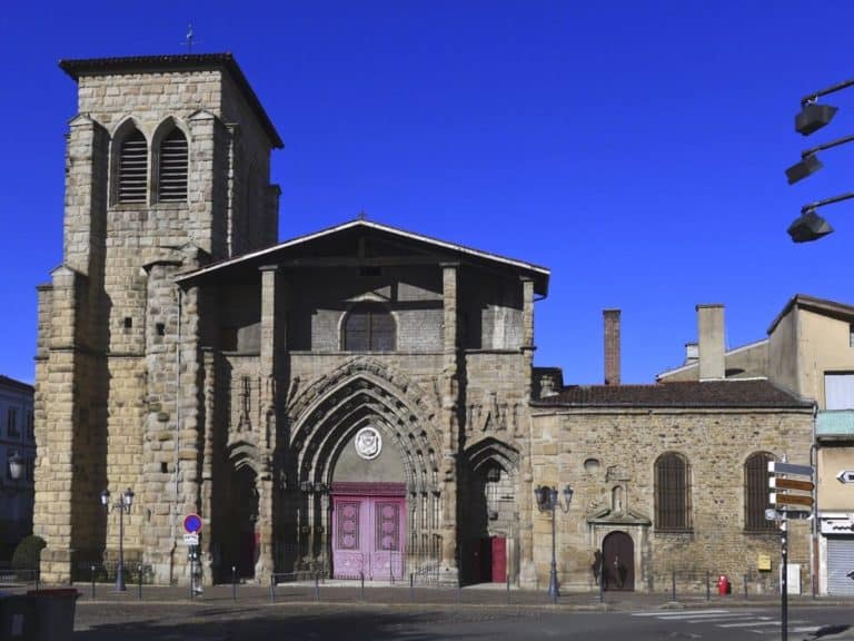 15 Best Things to Do in Saint-Étienne (France) - The Crazy Tourist