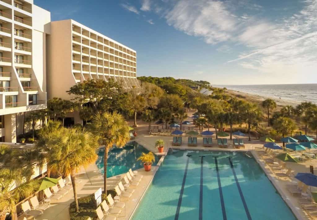 15 Best Resorts in South Carolina - The Crazy Tourist