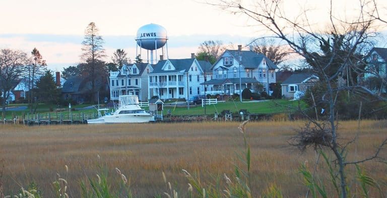 15 Best Resorts in Delaware - The Crazy Tourist
