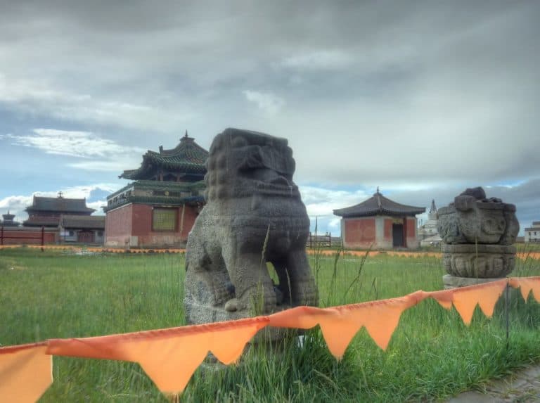 15 Best Places to Visit in Mongolia - The Crazy Tourist