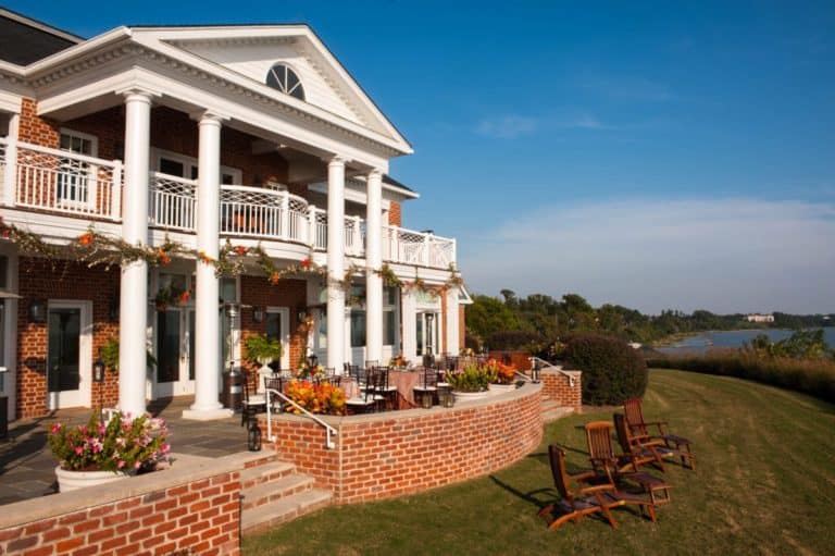 15 Best Resorts in Virginia - The Crazy Tourist