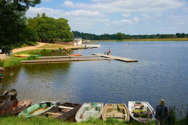 15 Best Things to Do in Cholet (France) - The Crazy Tourist