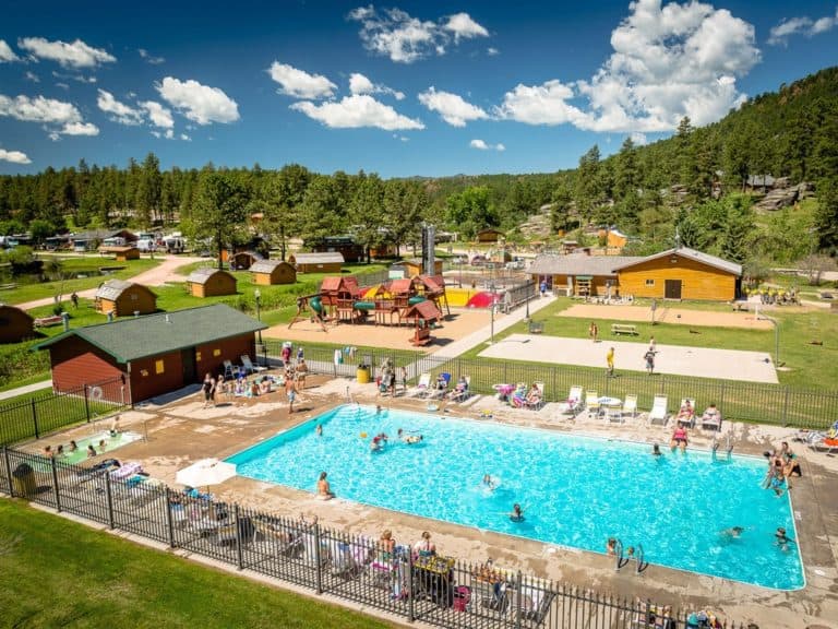 15 Best Resorts In South Dakota - The Crazy Tourist