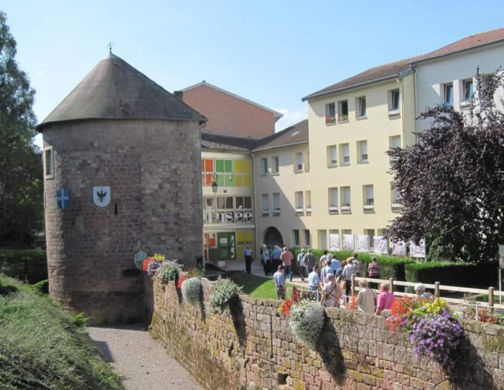 15 Best Things to Do in Épinal (France) - The Crazy Tourist