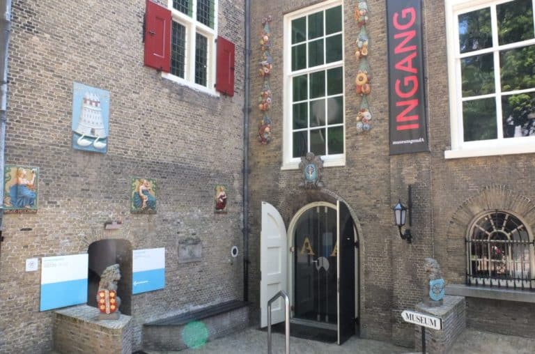 15 Best Things to Do in Gouda (the Netherlands) - The Crazy Tourist