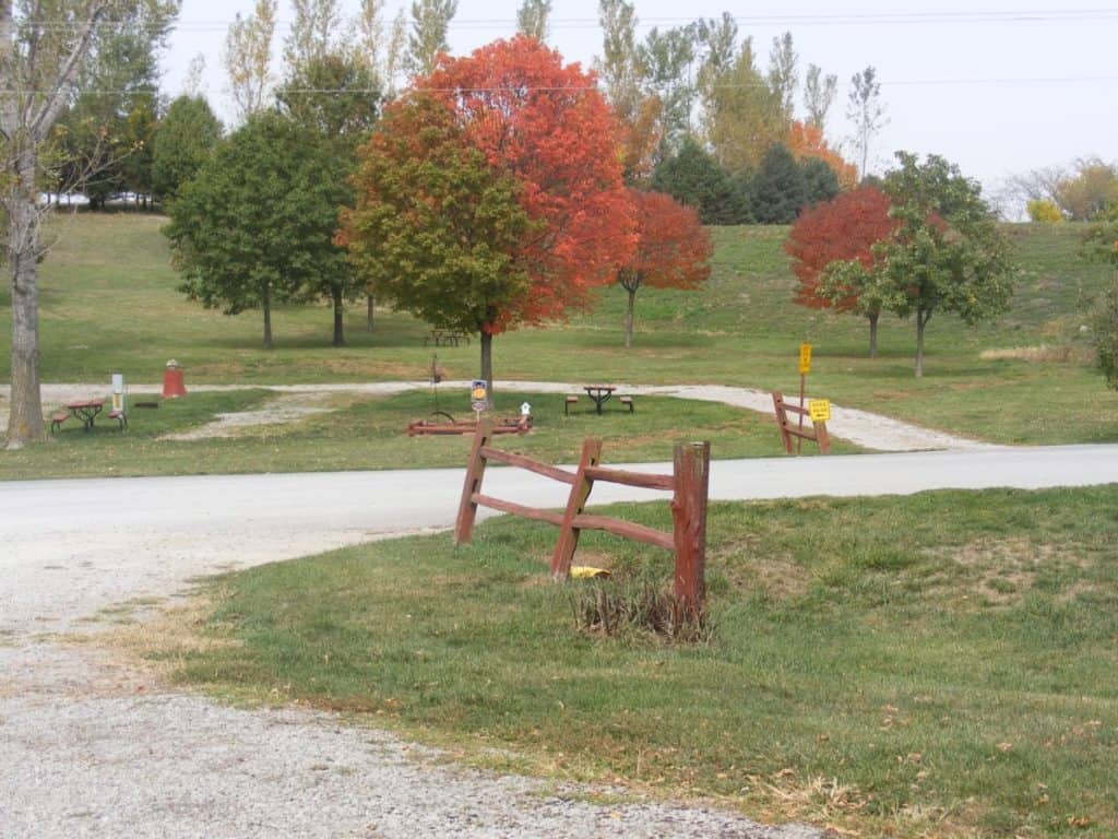 15 Best Resorts in Iowa - The Crazy Tourist