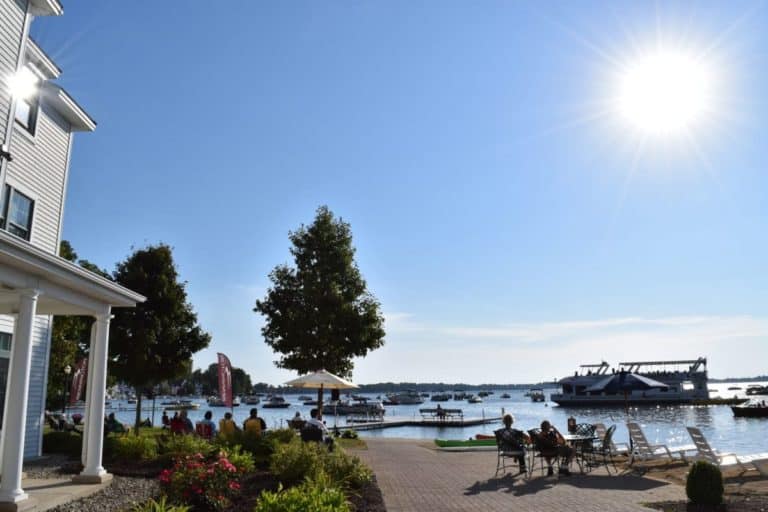 15 Best Resorts in Indiana - The Crazy Tourist