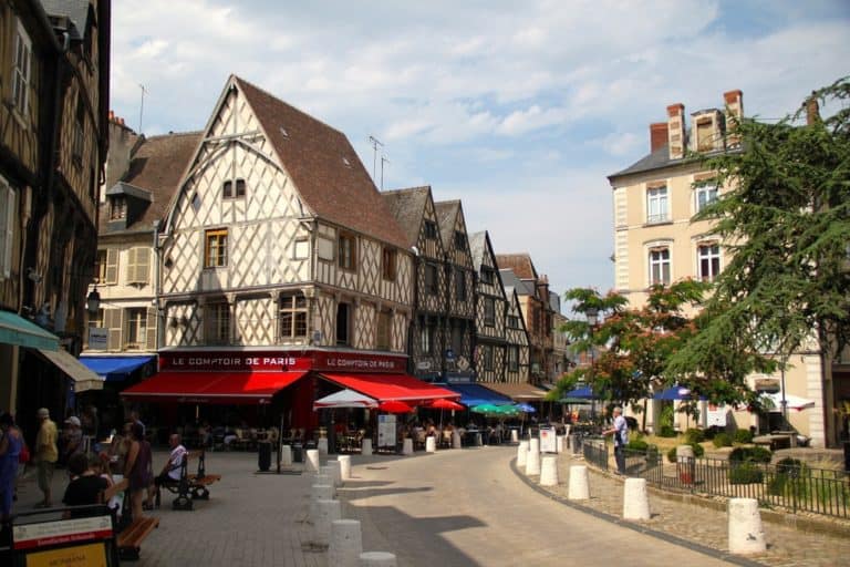 15 Best Things to Do in Bourges (France) - The Crazy Tourist