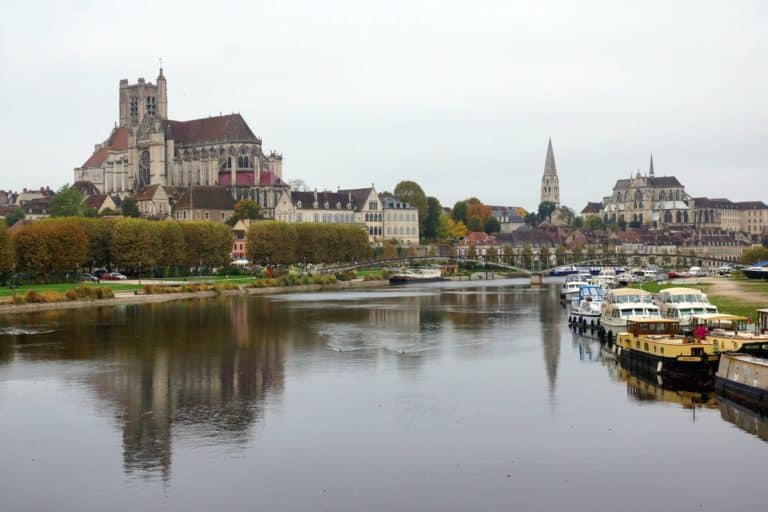 15 Best Things to Do in Auxerre (France) - The Crazy Tourist